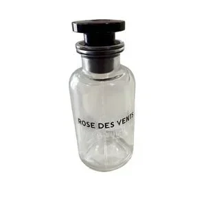 Louis Vuitton | Accents | Louis Vuitton Rose Des Vents Empty 0ml ...